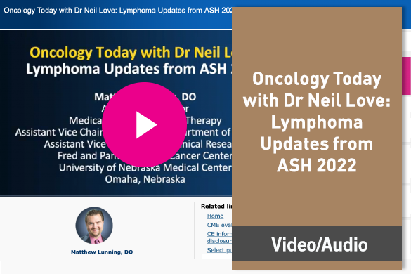 Research To Practice | An Integrated Approach to Oncology Education